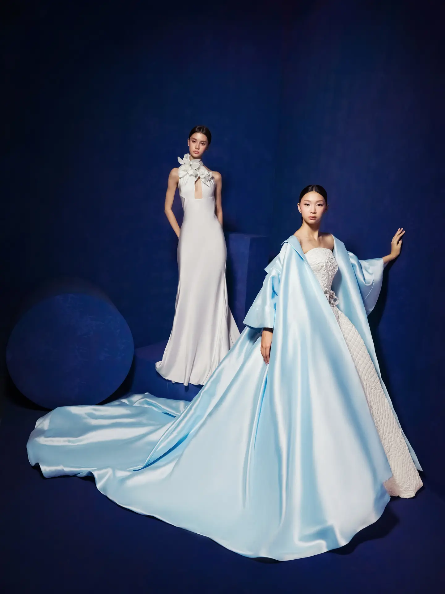 Tinara Brides