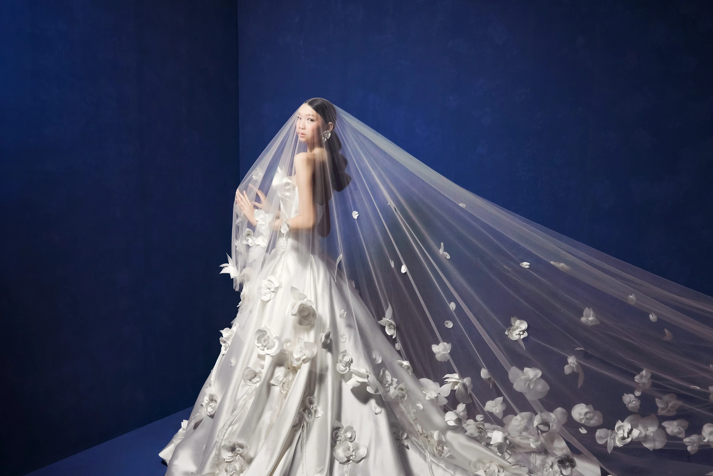Tinara Brides