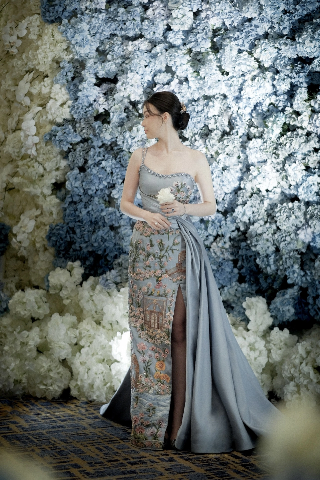 Tinara Brides