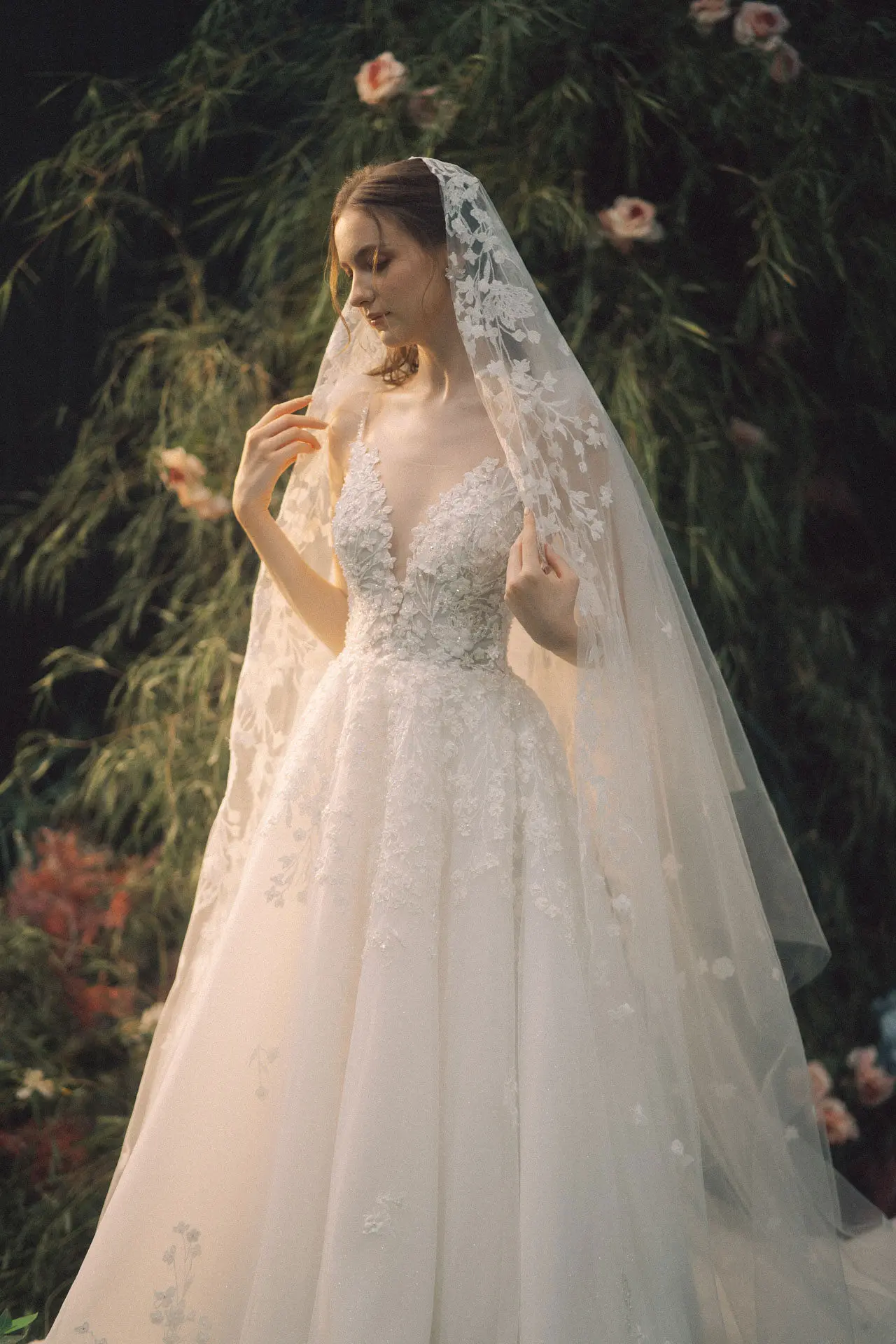 Tinara Brides